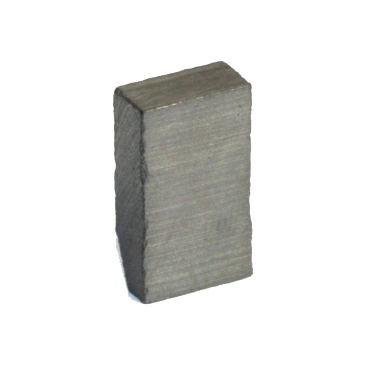 17mm x 10mm x 5mm Ceramic Block - Magnets Australia