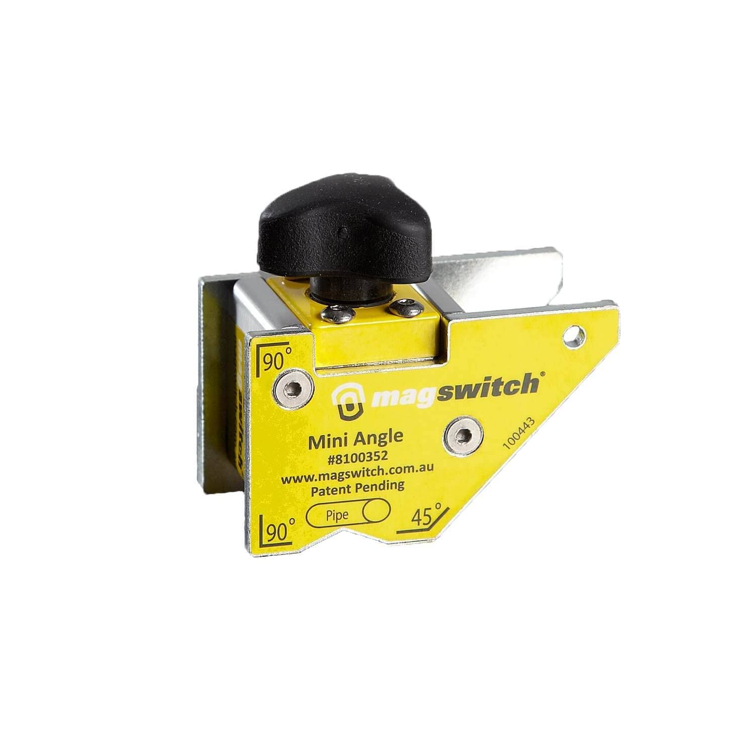 MagSwitch Mini Angle | Welding Tool