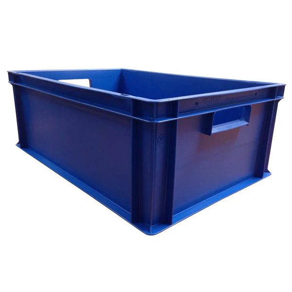 BST Detectable Box: Innovative Solution for Food Safety