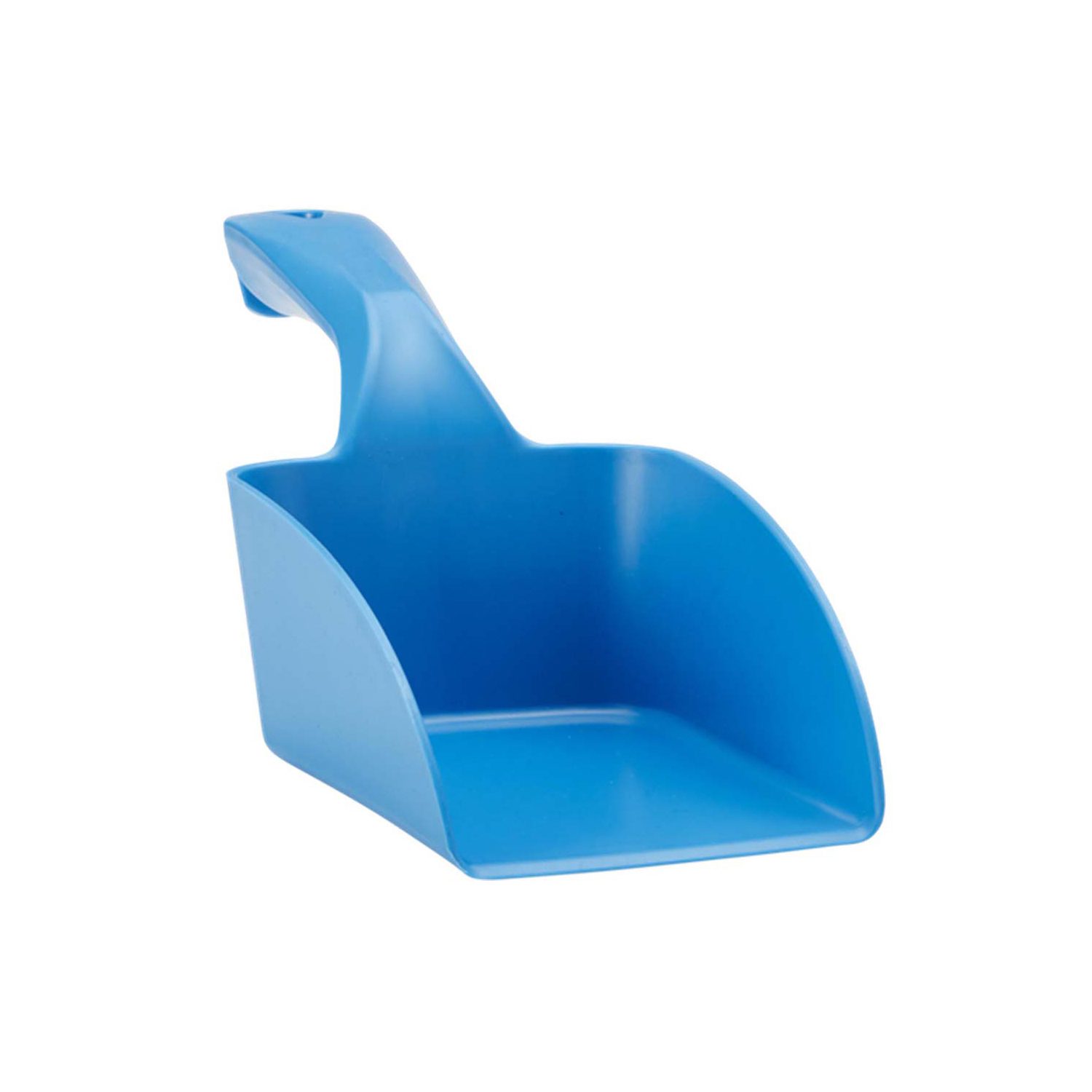Vikan Hand Scoops: Lightweight & Durable for Food Safety